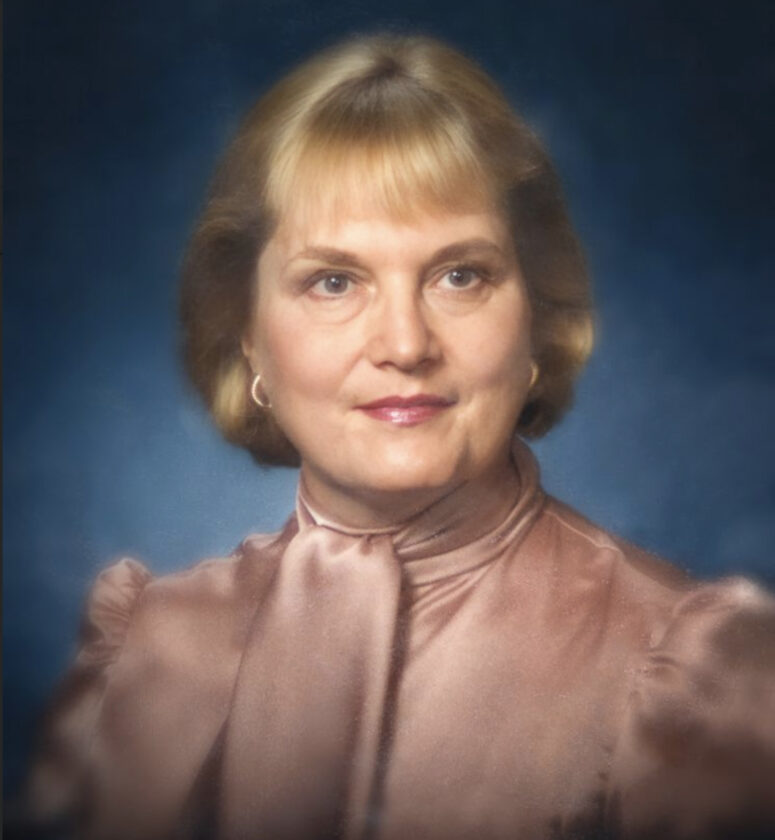 Geneva Mae Hill Oppenheim, 91 | News, Sports, Jobs - Times Republican
